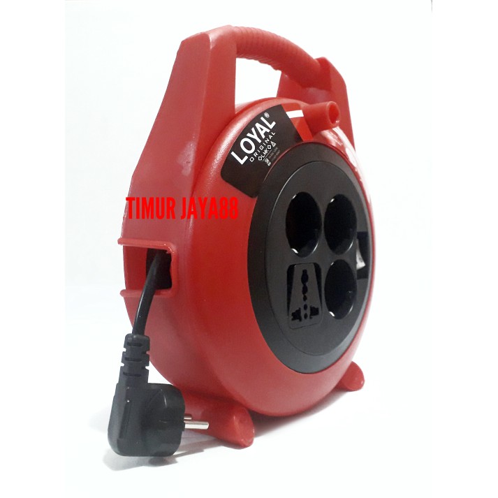 Jual KABEL ROL ROLL LOYAL SNI BERKUALITAS STANDAR INTERNATIONAL LY ...