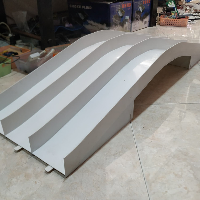 Jual slope pvc (rep tamiya) | Shopee Indonesia
