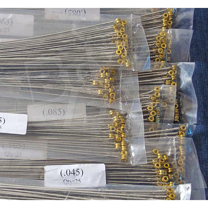 Jual promo Senar Bass Elixir 4 string Unpack USA Original Unpacking ...