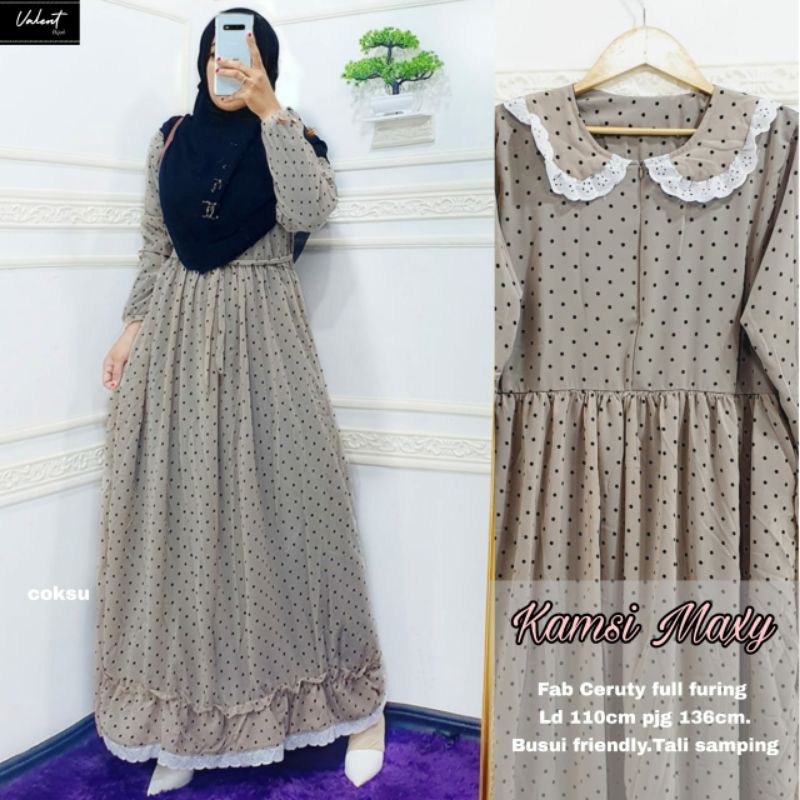 Jual kamsi | Shopee Indonesia