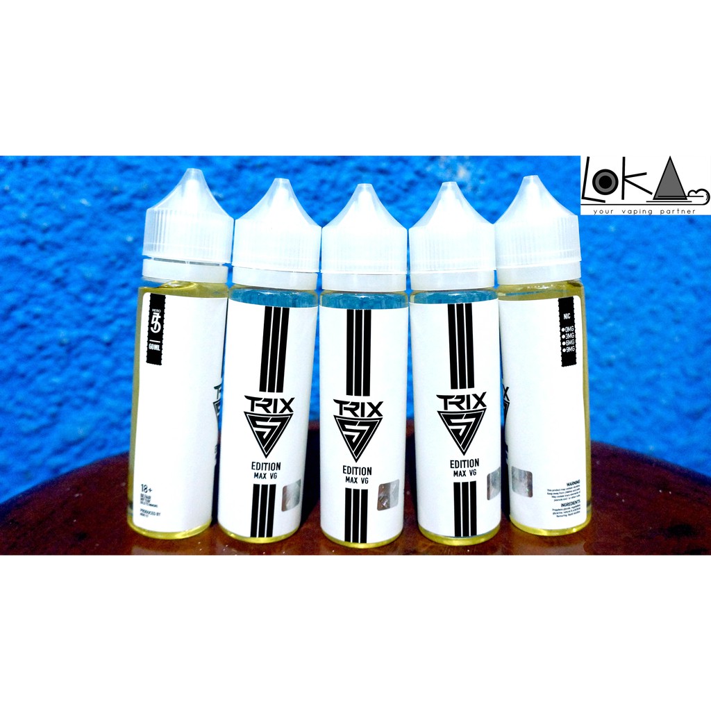 Jual FRUITY CANDY CREAM (TR1X) | Shopee Indonesia