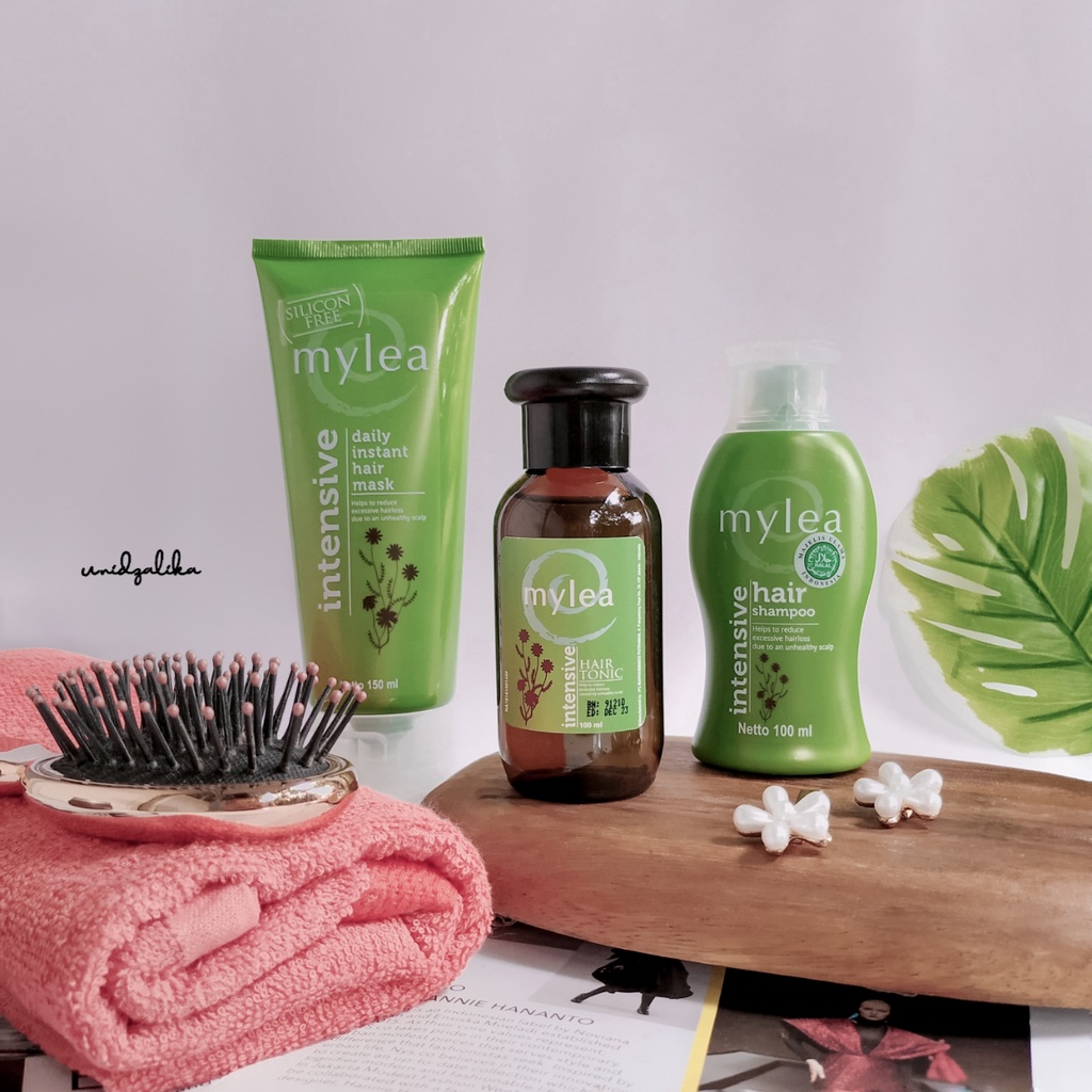 Jual MYLEA HAIR CARE | Shopee Indonesia