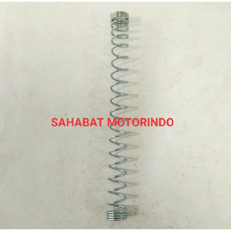 Jual Per Kawat Tiang Rem Honda Supra Grand | Shopee Indonesia