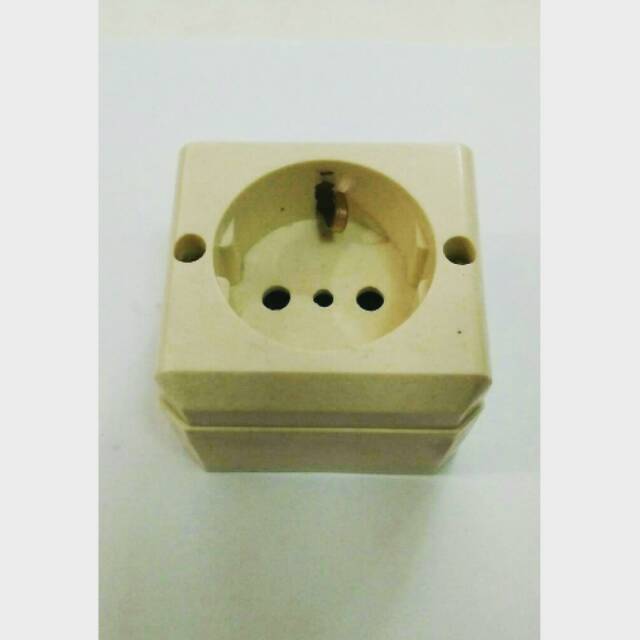 Jual Terminal tunggal tanam | Shopee Indonesia