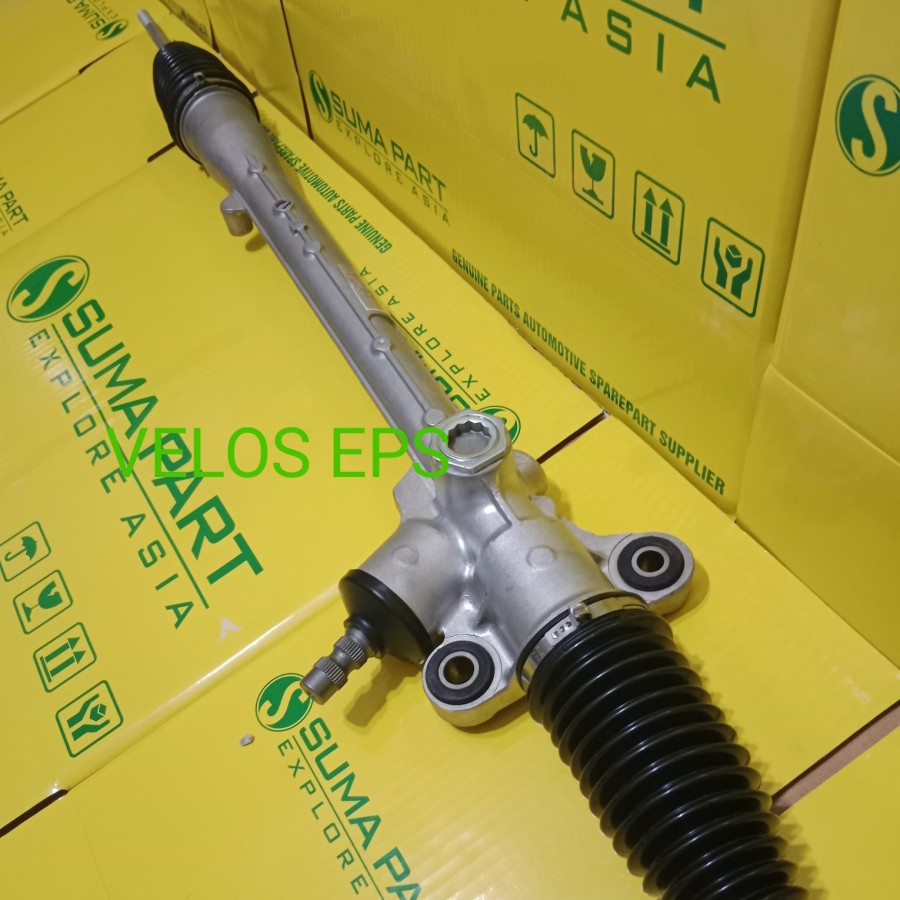 Jual RACK STIR ASSY BAK STIR ALL NEW AVANZA VELOS (HARGA PROMO ...