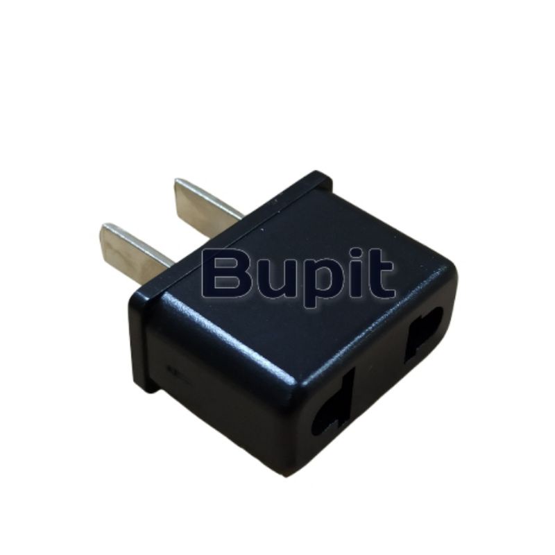 Jual Colokan Listrik Over Steker Gepeng Taiwan Premium | Shopee Indonesia