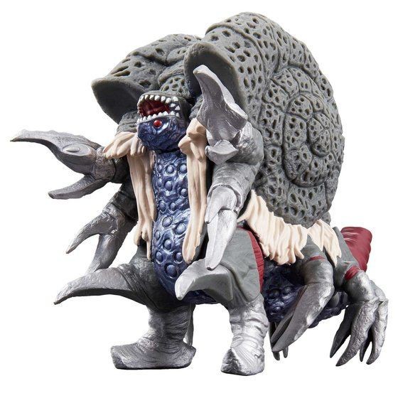 Jual BANJIR DISKON..!! Bandai Ultraman Tiga Kaiju Ultra Monster DX ...