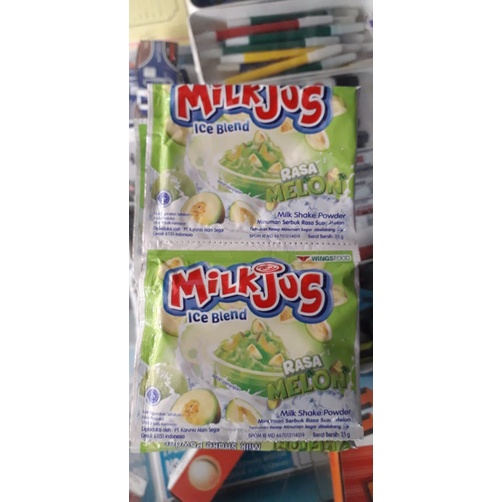 Jual Milkjus Renceng isi 10 bungkus | Shopee Indonesia