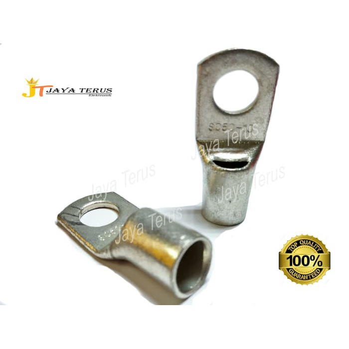 Jual Kabel Skun Doff SC 50-10 Verbending Jointing Connector Kabel Original | Shopee Indonesia