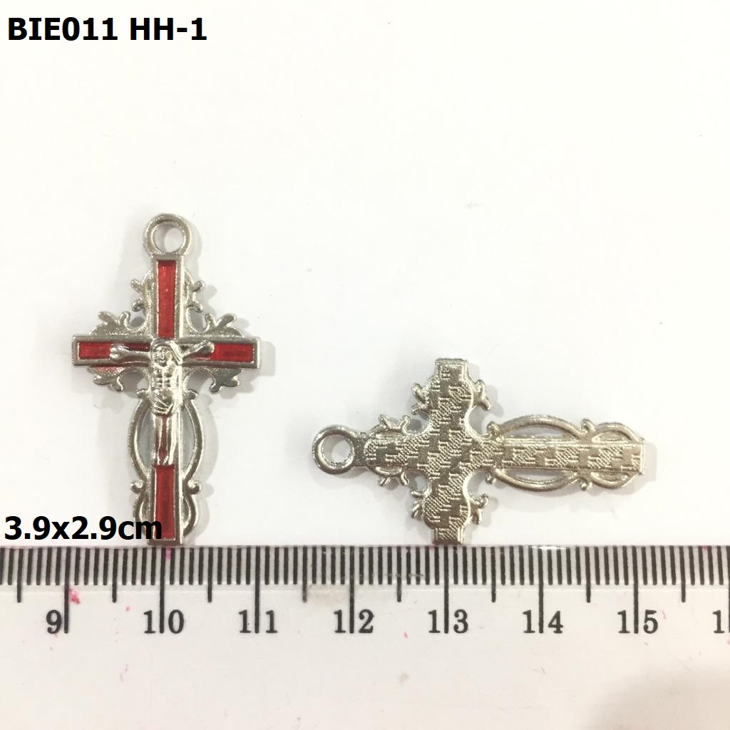 Jual Bandul Salib Kecil Macam Model Type D Harga/1pcs | Shopee Indonesia