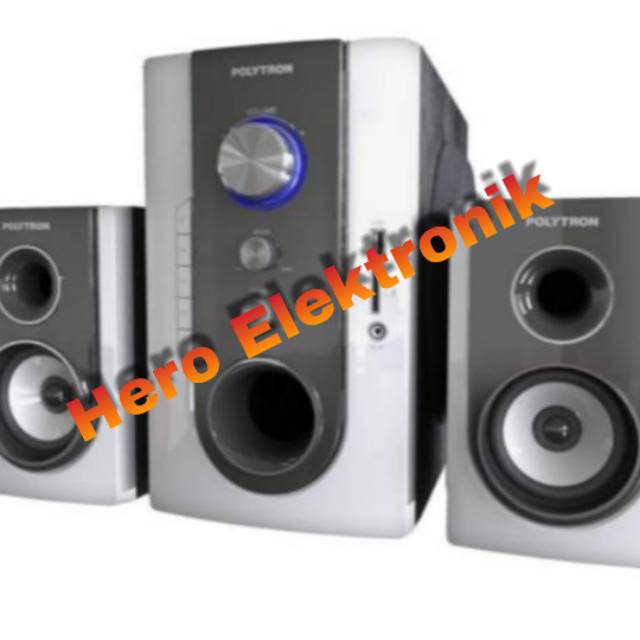 Jual Speaker bluetooth Polytron PMA 9300 | Shopee Indonesia
