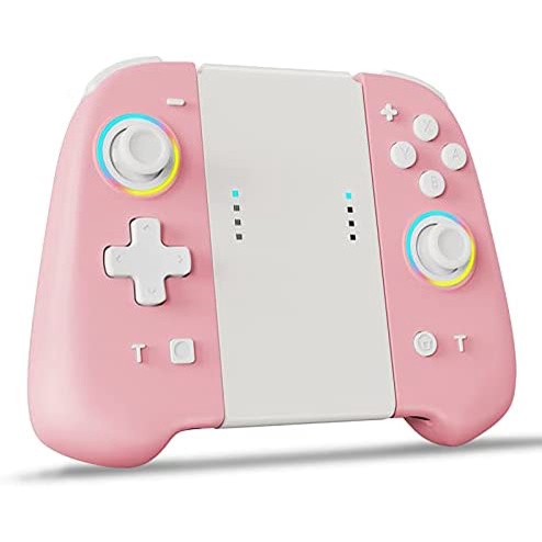 Jual Handgrip Joy Con T13/YS1431 / Joy Pad / Joy Con For Nintendo ...