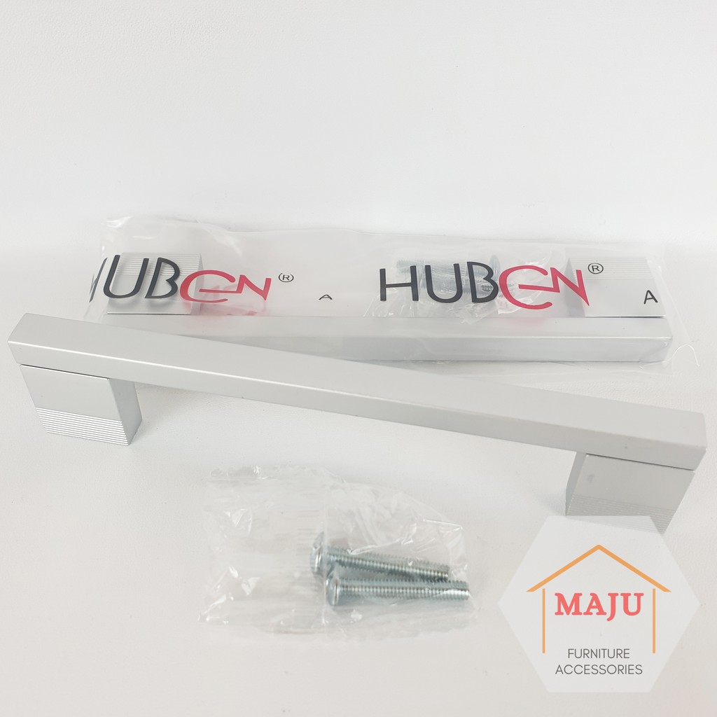 Jual Huben Handle TPA-12 96 128 160 192 224 Anodize (Tarikan Minimalis ...