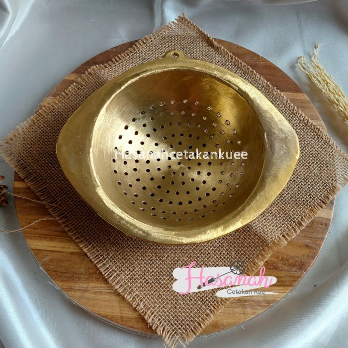 Jual Pirik ikan kuningan pirikan pengempuk daging ikan penekan daging ...