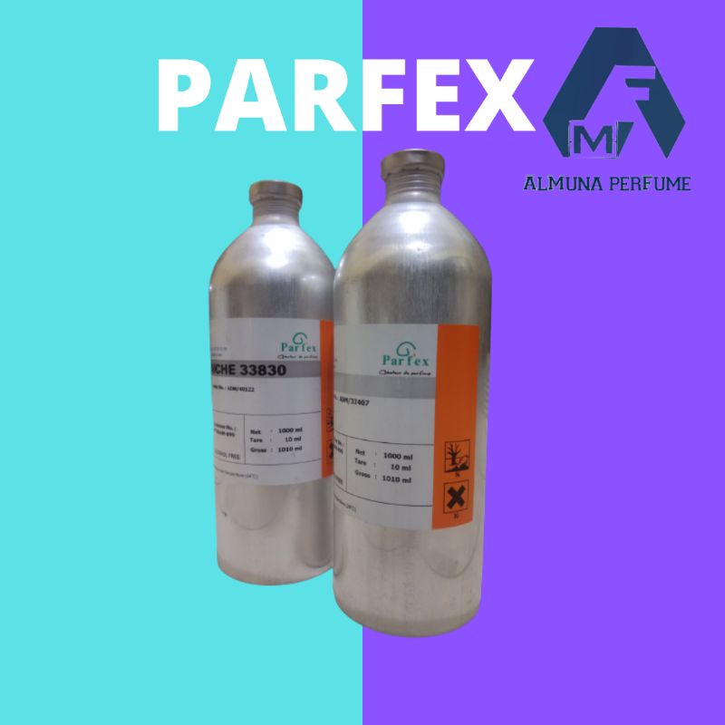 Jual Bibit Parfum by PARFEX FRAGRANCES 50ML | Shopee Indonesia