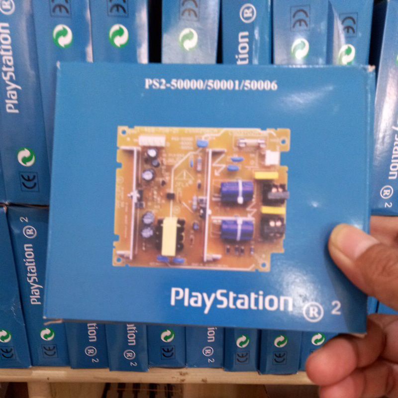 Jual PSU Power Supply PS2 seri 5000 Tested | Shopee Indonesia