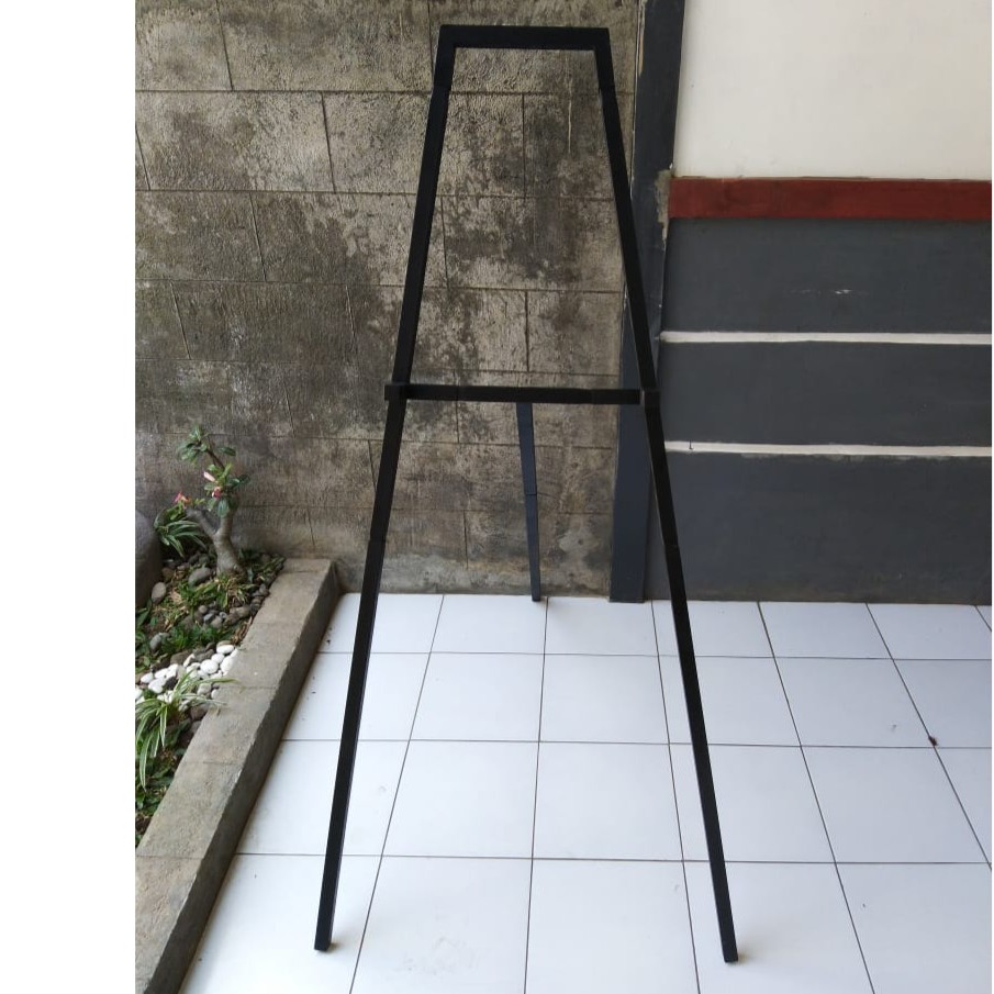 Jual DUDUKAN TARGET SASARAN PANAH STAND KAKI PENYANGGA PANAHAN ARCHERY ...