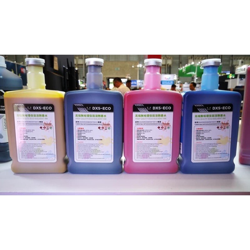 Jual Tinta Eco Solvent | Shopee Indonesia