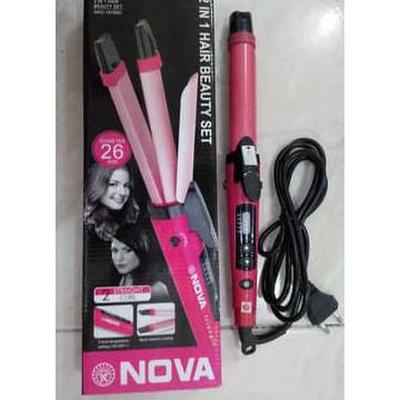 Jual Catok Nova ( 2 In 1 ) | Shopee Indonesia