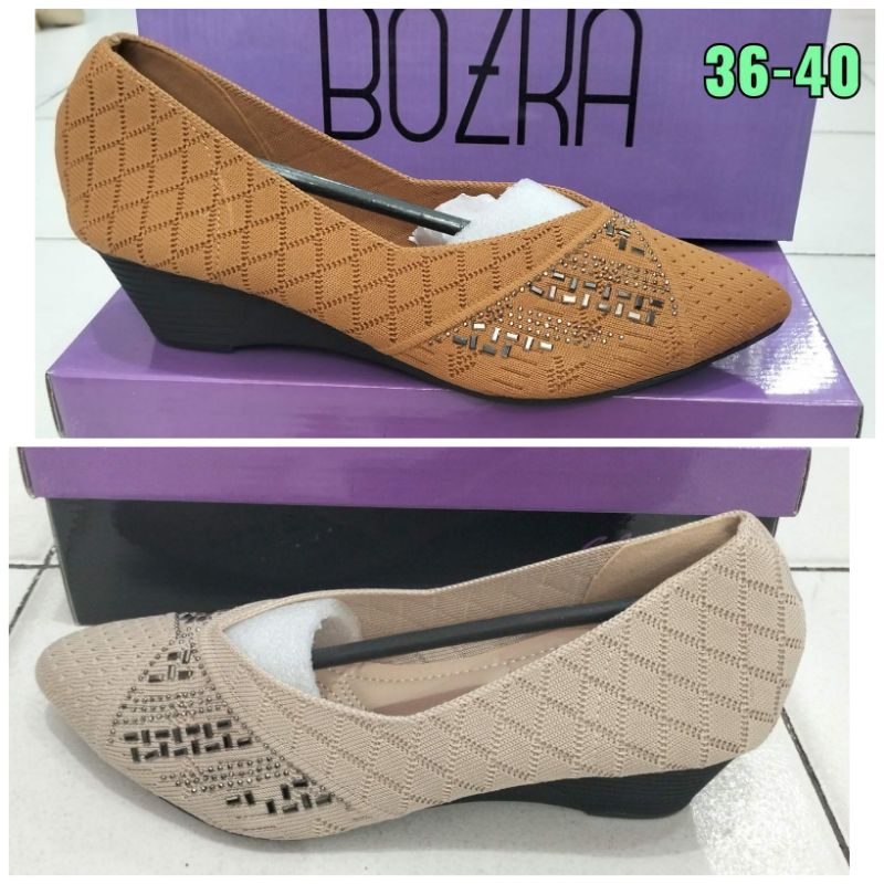 Jual Sepatu Bozka Modis model terbaru ORIGINAL 100% | Shopee Indonesia