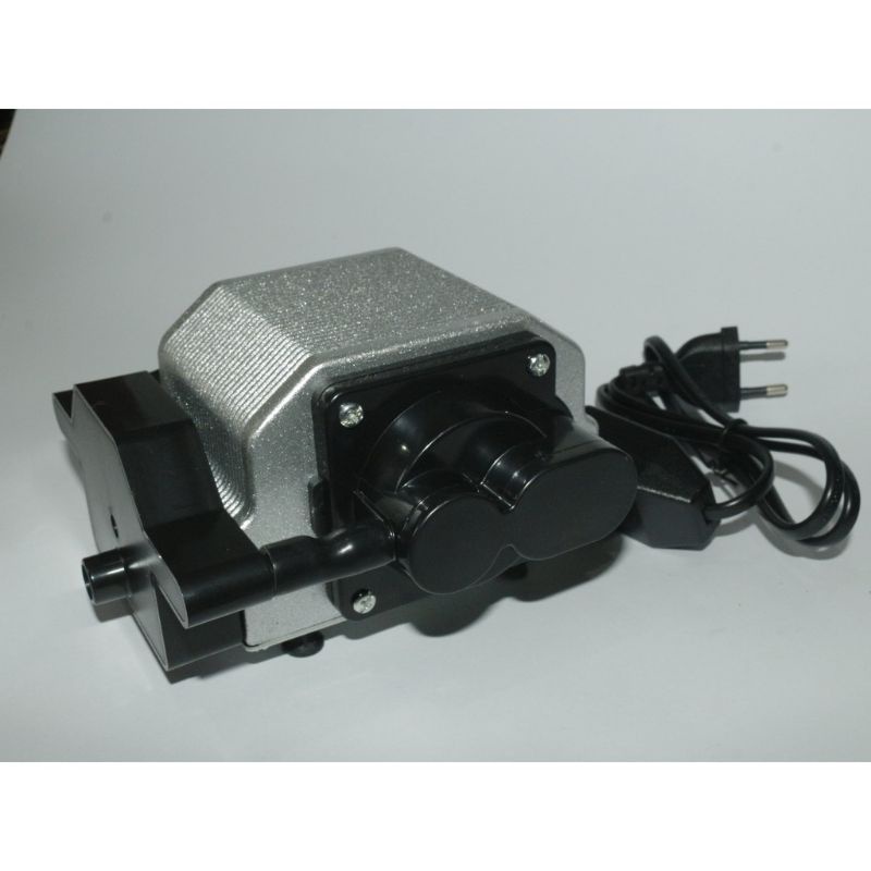 Jual PROMO MESIN BLOWER AERATOR RECENT AA-70 AQUAMAN LP-40 LP 40 POMPA ...