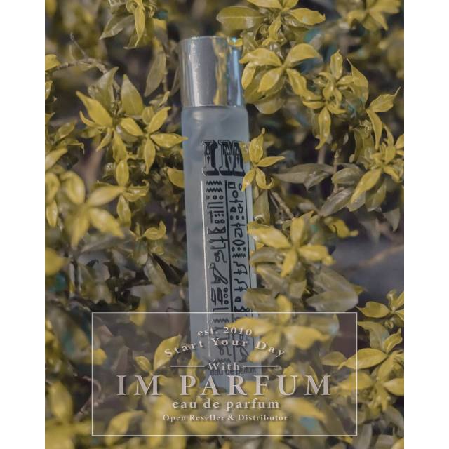 Jual IM parfume pusat/grosir Wilayah medan. Min resseler 12 botol * Rp ...