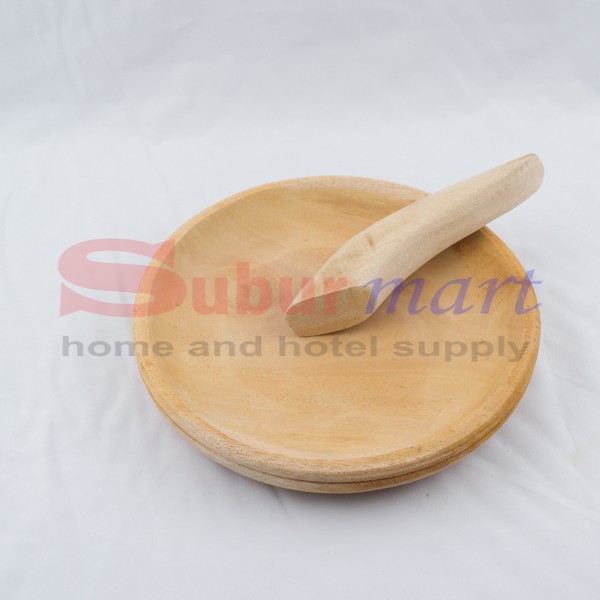Jual Coet/ Ulekan Bahan Kayu + Mutu Alami Jumbo - XL | Shopee Indonesia