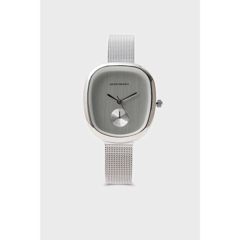 Jual Berrybenka - Jam Tangan Rantai Wanita Sofia Cailey Square | Shopee ...