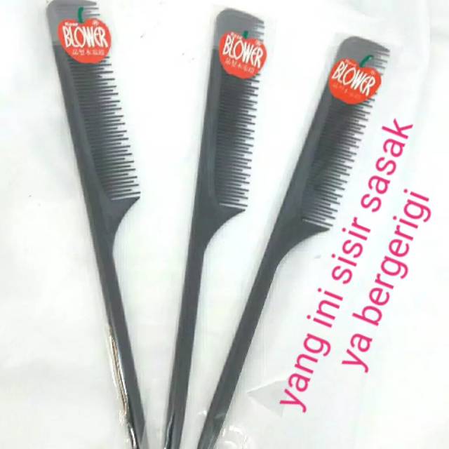 Jual SISIR SASAK HITAM | Shopee Indonesia