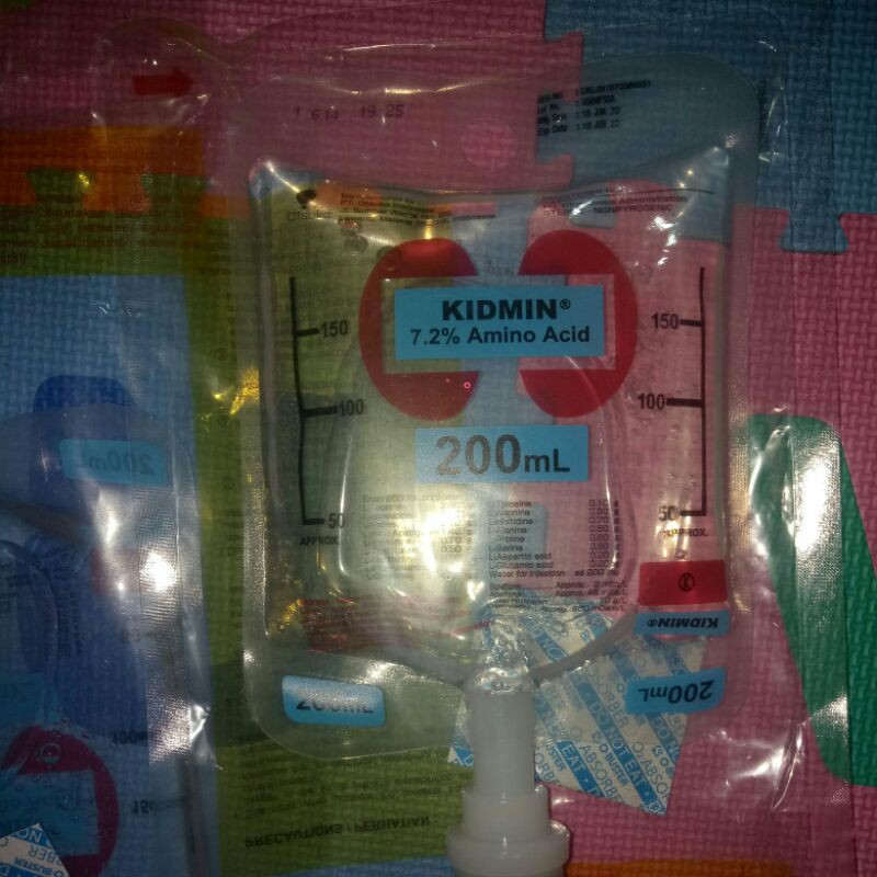 Jual KIDMIN | Shopee Indonesia