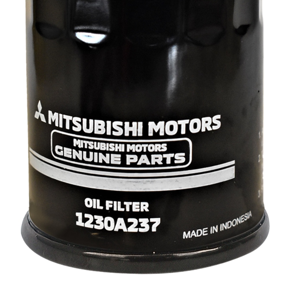 Jual Mitsubishi Motors Oil Filter Oli Xpander/Mirage/Delica ...