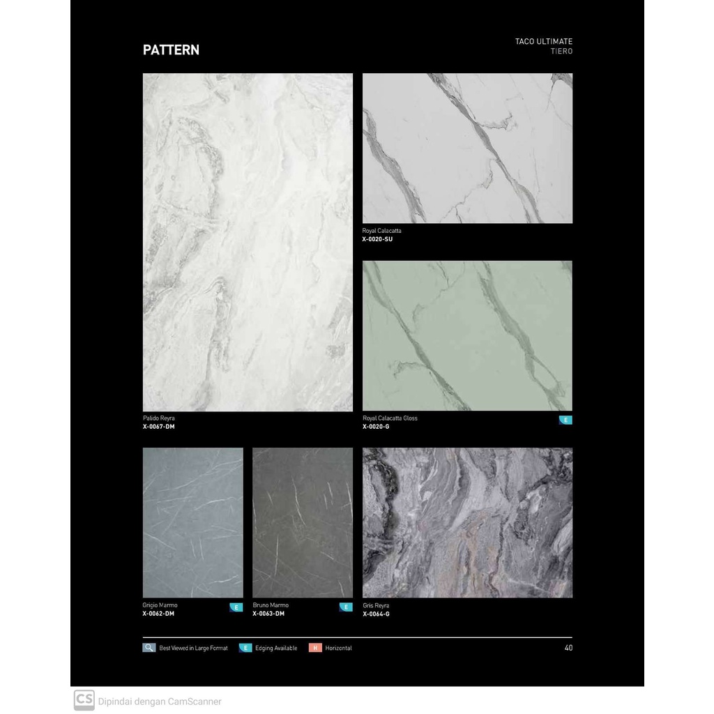 Jual TACO Ultimate HPL | Shopee Indonesia