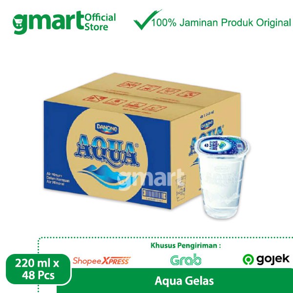 Jual Air Mineral / Kemasan 200ml, 220ml & 240ml ( Cleo / Amidis / VIT ...