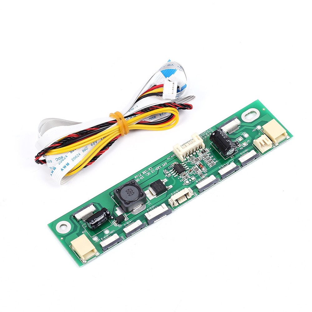 Jual CA-188 Universal Inverter LED Backlight Driver TV Monitor | Shopee ...