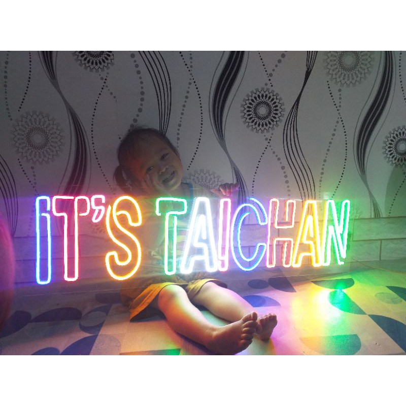 Jual Neon Sign ukuran 20*90cm | Shopee Indonesia