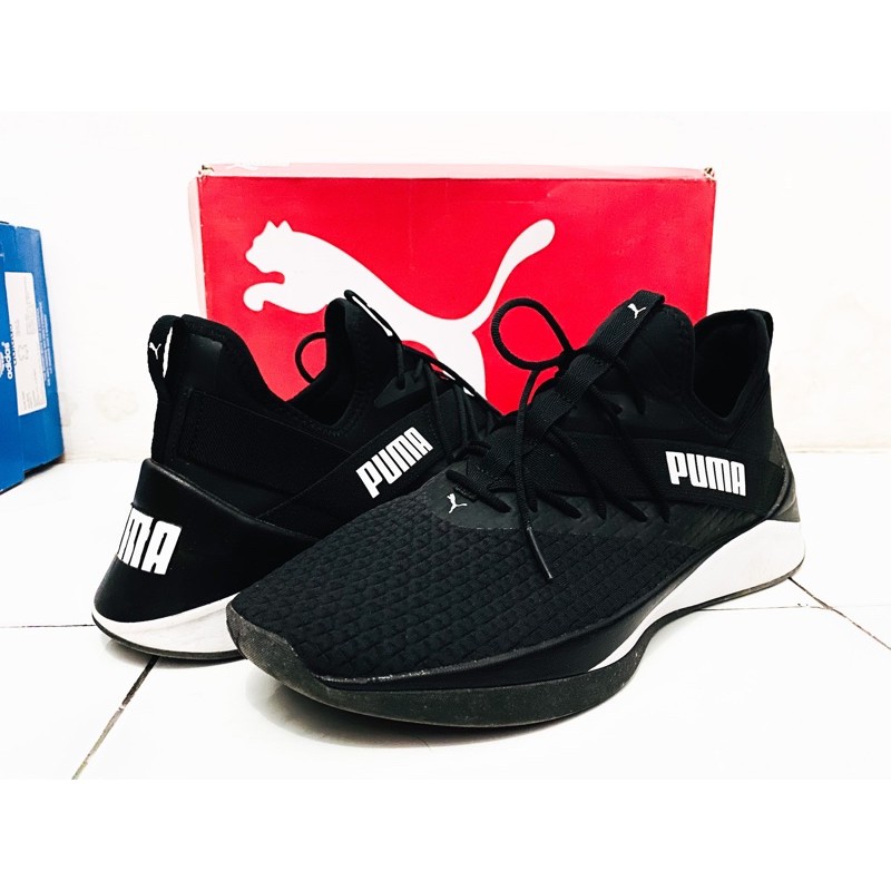 Jual Sepatu Puma Original second | Shopee Indonesia