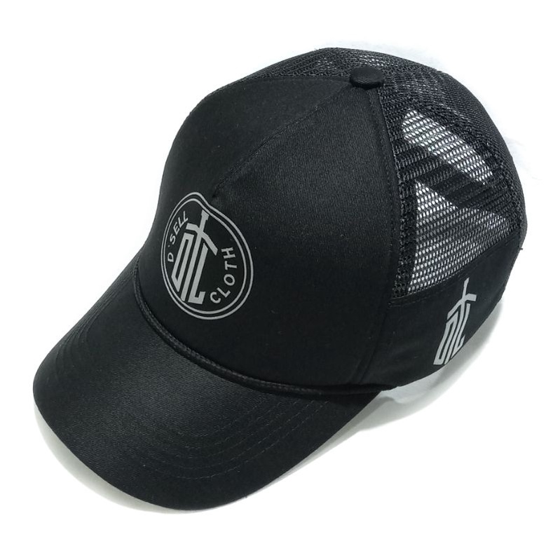 Jual Topi Trucker Pria Original / Topi Jaring Distro Premium / Topi ...