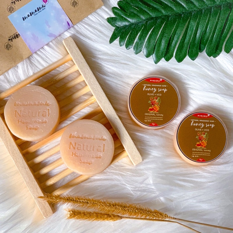 Jual mamamu mamimoe sabun herbal natural sabun rempah organik handmade ...