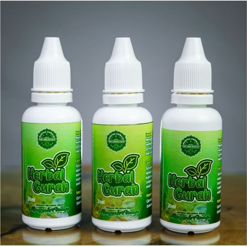Jual Obat-obatan Tradisional Herbal Gurag Ruqyah (1 Pcs) | Shopee Indonesia