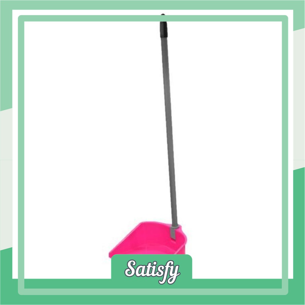 Jual Viesta Pengki + Gagang Metal | Shopee Indonesia