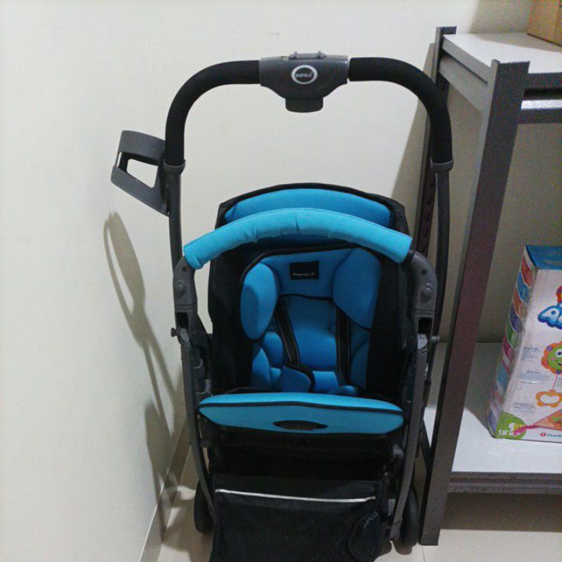 Jual Stroller Baby Elle citilite 2 (prelove) | Shopee Indonesia