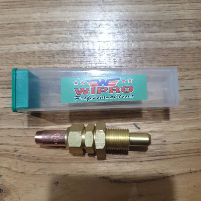 Jual CUTTING TIP BLANDER LAS M-TYPE HEAVY DUTY | Shopee Indonesia