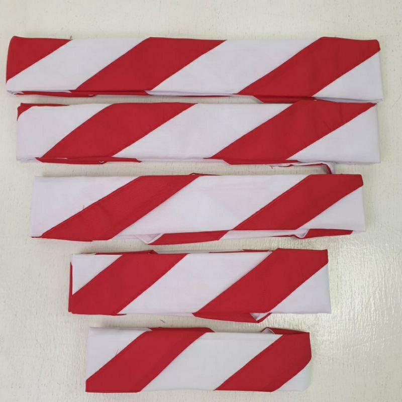 Jual kacu/dasi Pramuka SD SMP SMA JUMBO | Shopee Indonesia