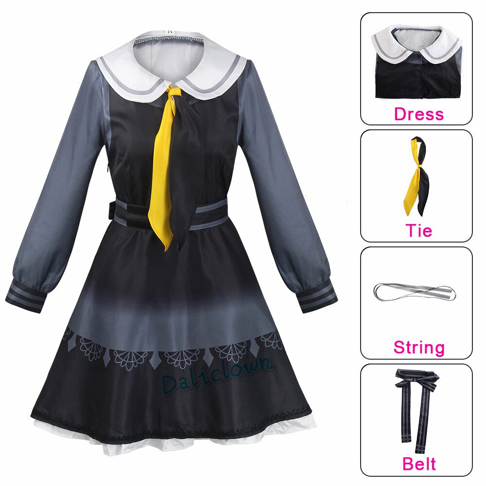 Jual PREORDER Shinonome Ena Proyek Cosplay Sekai Panggung Warna-warni ...