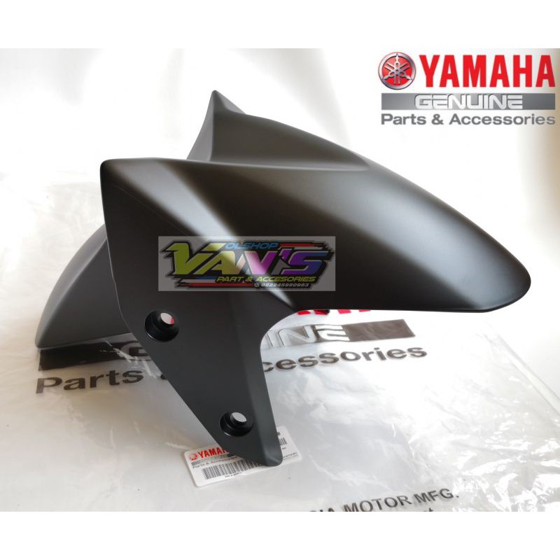 Jual Spakbor Depan Nmax Old & New Nmax 2020-2024 Orginal Yamaha Genuine ...