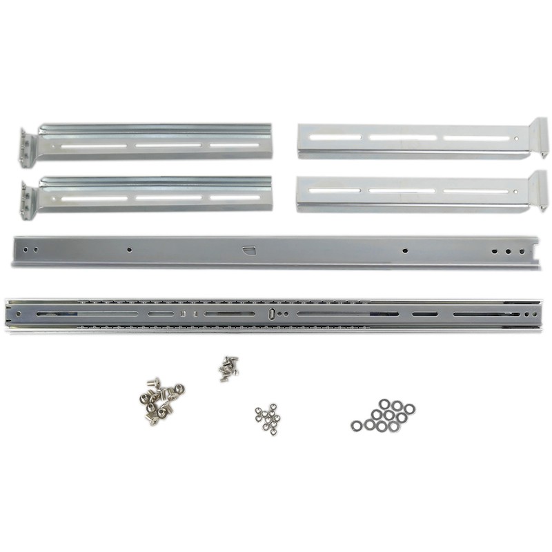 Jual Mikrotik Rackmount Sliding Rail Universal | Shopee Indonesia