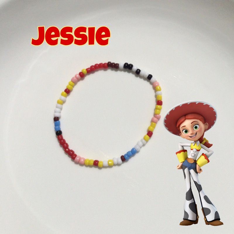 Jual TOY STORY RING & BRACELETE! | CINCIN GELANG MANIK | Shopee Indonesia