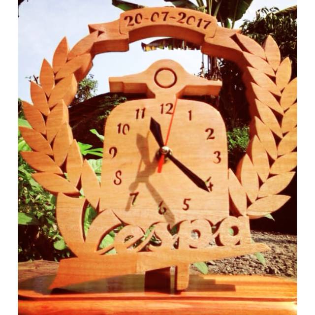 Jual Jam Duduk Unik | Shopee Indonesia