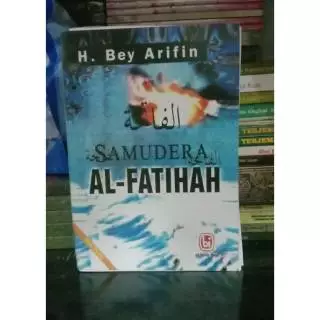 Jual buku samudera al fatihah Harga Terbaik & Termurah Juni 2024 | Shopee Indonesia
