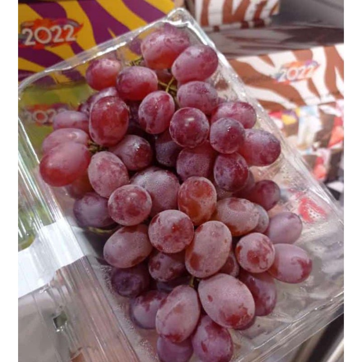 Jual Anggur Crimson | Shopee Indonesia